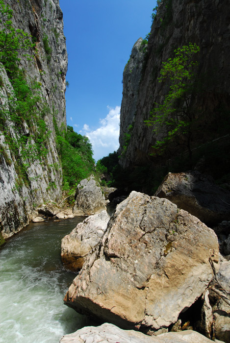 Poganovski manastir - nekoliko slika | TT Group
